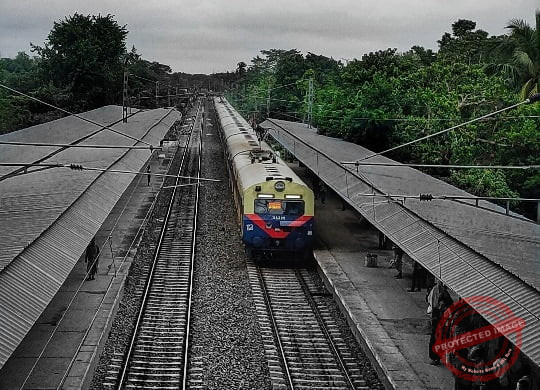 ভারতীয় রেলওয়ে সম্পর্কিত ২১টি আশ্চর্য তথ্য যা সম্ভবত আপনি জানেন না ...